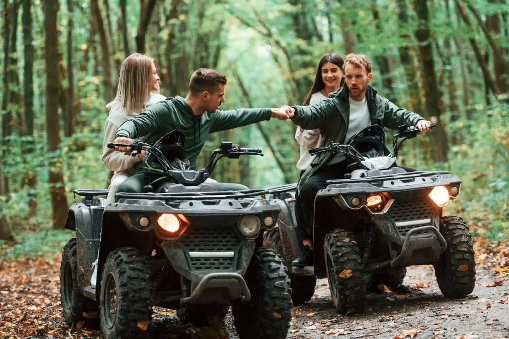 Discover the Hidden Gems of ATV Riding with Z Quad Explorer - Z Quad ...