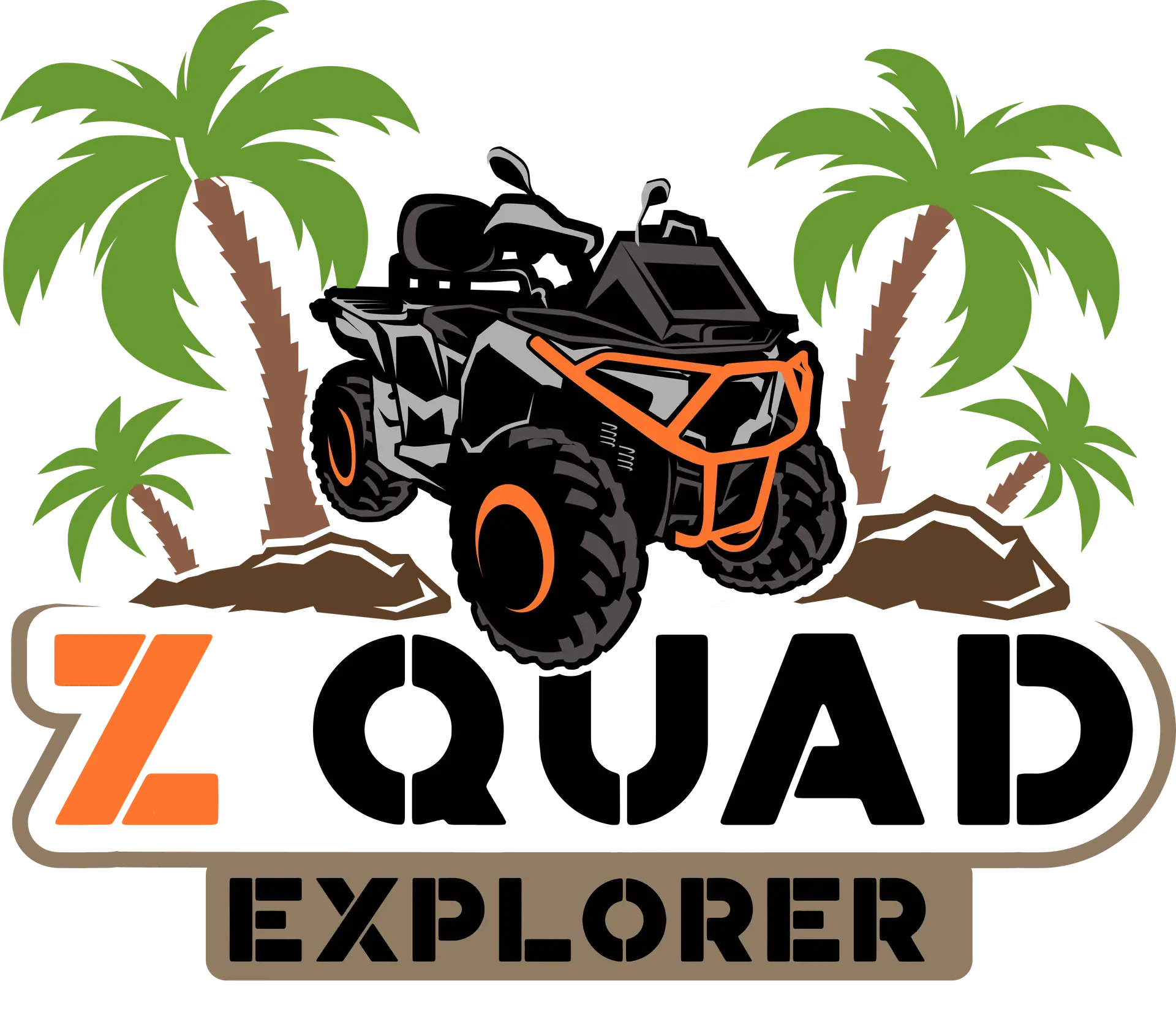 Ultimate Guide to Planning Your ATV Adventure - Z Quad Explorer